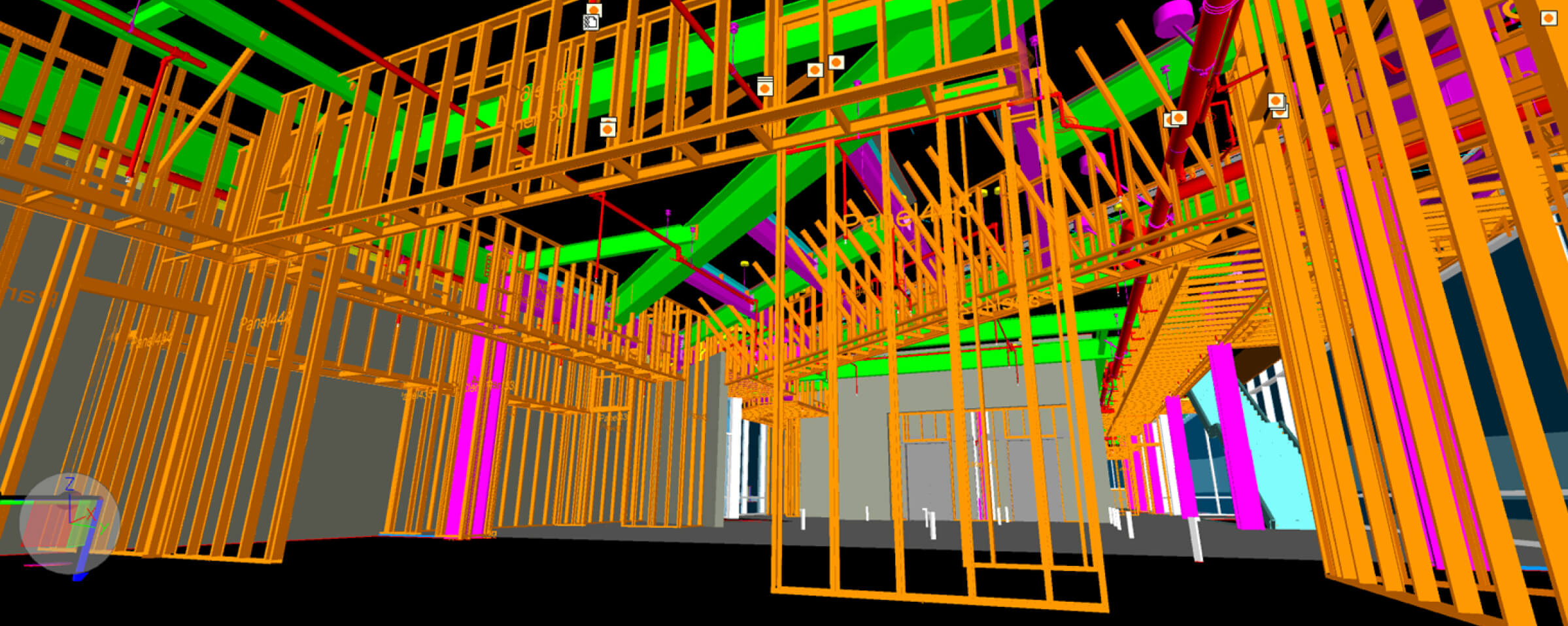 Burch Construction - Services